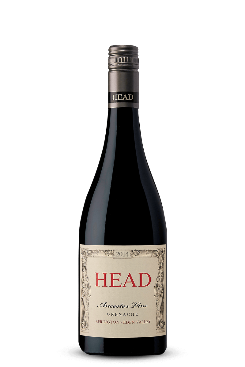 Ancestor Vine 2014 – Head Wines